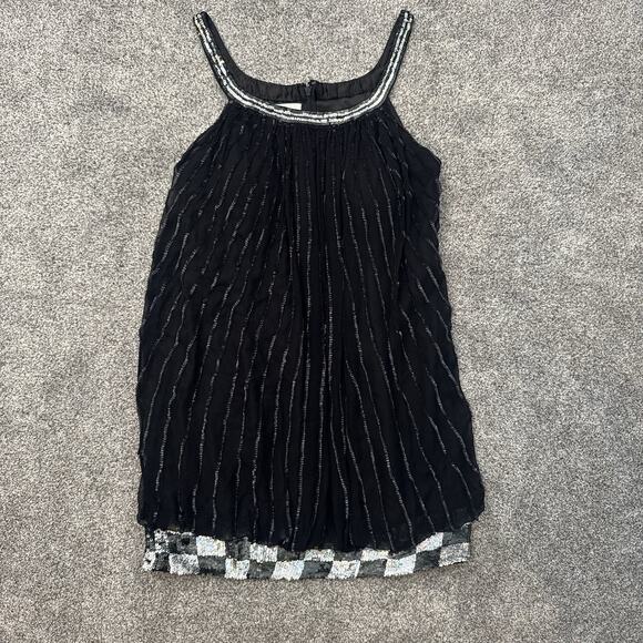 glam | Dresses | Glam Gurlz Silk Micro Mini Dress Vintage Yk Glam ...